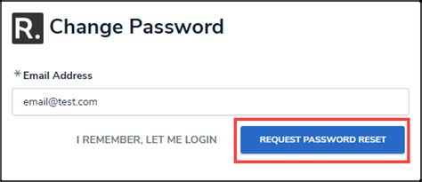 Reset Your Password In Internal Audit Management Resolver Knowledge Base