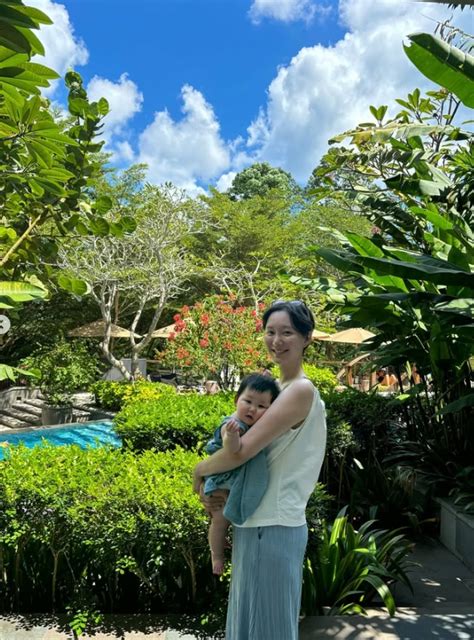 미혼인 줄 알았는데 갑자기 엄마가 된 연기잘하는 여배우 이유영 네이버 블로그