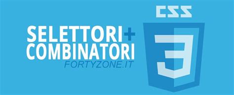 Selettori E Combinatori Css3 Company Logo Allianz Logo Tech