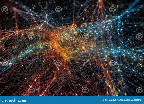deep learning algorithms analyze big data for valuable insights