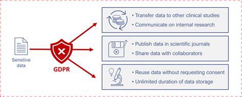 How Does Our Platform Anonymine Solve The Problem Of Data Anonymisation