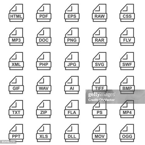 file extensions photos and premium high res pictures getty images