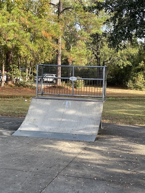 Bay Minnette Skateboard Park 600 Mcmeans Ave Bay Minette Al Yelp