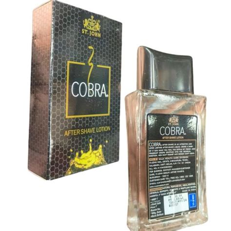 St John Cobra Aftershave Lotion Best Price Online Jumia Kenya