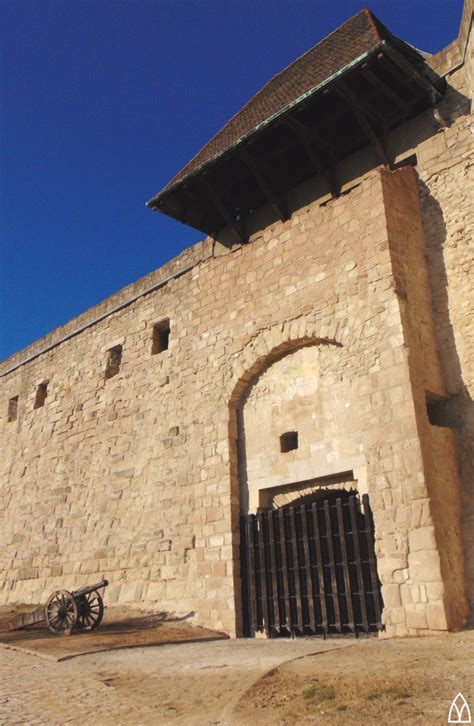 Eger Egri Vár Középkori Templomok