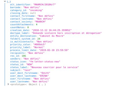 Javascript Foreach Over Object In Angular Stack Overflow