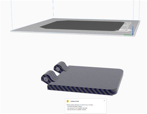 Shadow Effecting Print Ultimaker Cura Ultimaker Community Of 3d Printing Experts