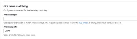 Jira Gitlab Plugin Not Honouring The Prefix Tag How To Use Gitlab