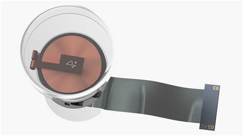 Neuralink Chip Layout 3d Model 34 3ds Blend C4d Fbx Max Ma Lxo Obj Free3d