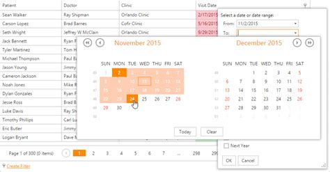 Devexpress Gridview