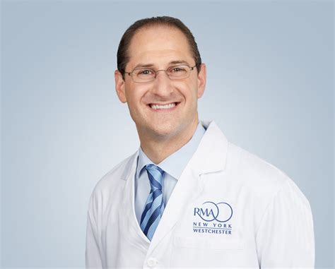 Dr Matthew Lederman Rma Of New York™ Fertility Doctor In Ny