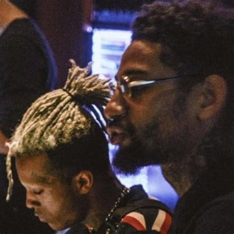 Xxxtentacion Bad Vibes Forever Lyrics Genius Lyrics
