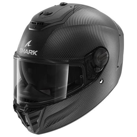 Carbon Shark Helmets