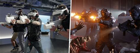 Sandbox Vr Virtual Reality Squid Games Experience Blooloop