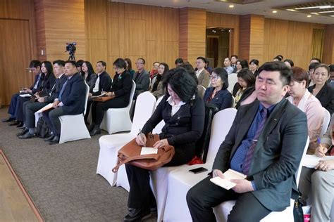 Сайд Х Булгантуяа хөдөлмөрлөх эрхийг хангахаа илэрхийлэв