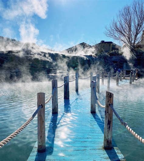 8 Things To Do In Pagosa Springs In The Winter