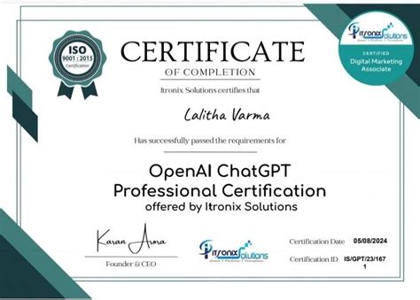 lalitha varma on linkedin ai nlp openai linkedinlearning