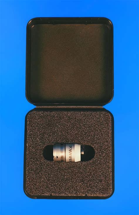 Renishaw Tp20 Medium Force Cmm Probe Stylus Module