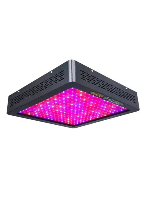 Mars Hydro Ii Led Grow Light 1200 Seeds By Mars Hydro Growdiaries