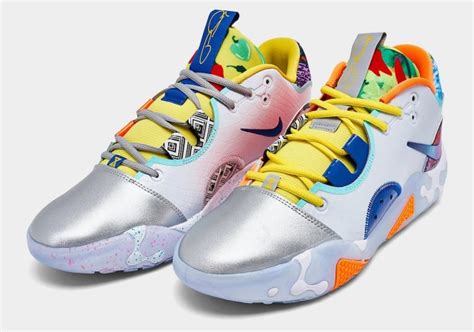 Nike Pg 6 What The Coming Soon · Justfreshkicks