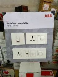 ABB Modular Switches Wholesaler Wholesale Dealers In India