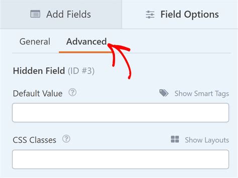 What Is A Wpforms Hidden Field 8 Hacks To Find User Data