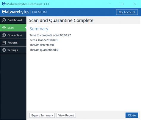 Latest Version Of Malwarebytes Page 51 Windows 10 Forums