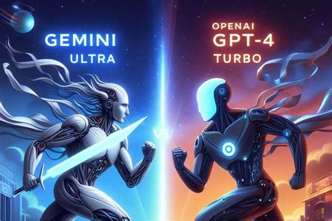 Why Wait For Gemini Ultra When You Can Use GPT Turbo With Vision Via Azure OpenAI Service