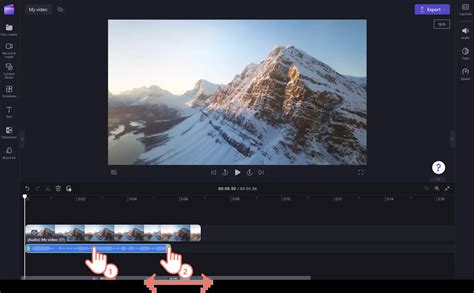 How To Trim Audio In Clipchamp Clipchamp Blog