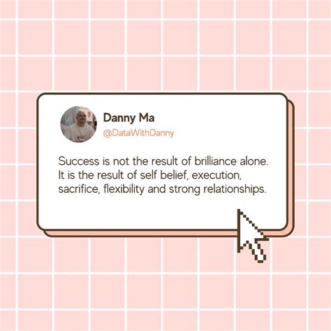 danny ma on linkedin datawithdanny data success 17 comments