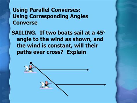 Ppt 3 4 Proving Lines Are Parallel Powerpoint Presentation Free Download Id 229985