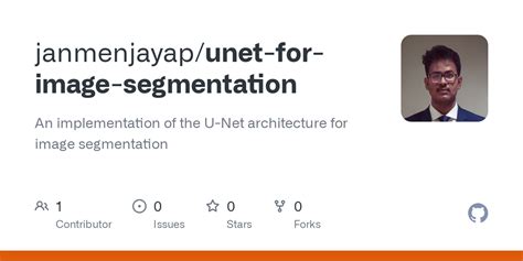 Unet For Image Segmentation File Ipynb At Master · Janmenjayap Unet For Image Segmentation · Github