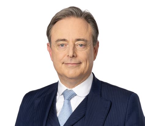 In De Pers De Mens Achter Bart De Wever Het Laatste Nieuws N Va