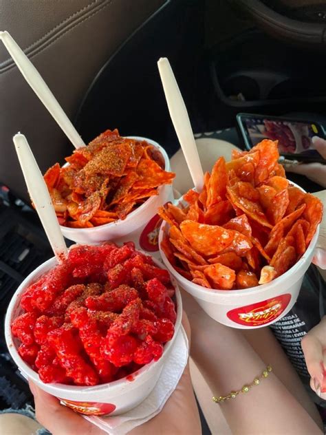 Mexican Fruit Cups Artofit