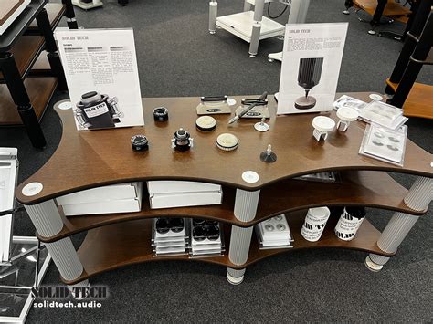 Gallery Solid Tech Audio