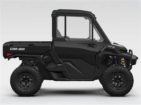 2026 Can Am Defender Xt Cab Hd11 Specs Price New Utility Vehicles