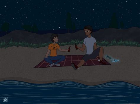 A Percy Jackson Side Blog On Tumblr