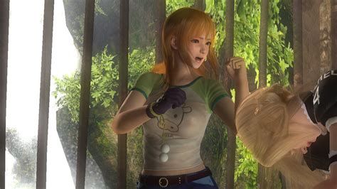 Delite S Dead Or Alive Last Round Mods Adult Gaming LoversLab