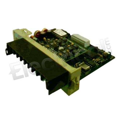 Horner Automation Hec Dac 80 Plc Module Automation