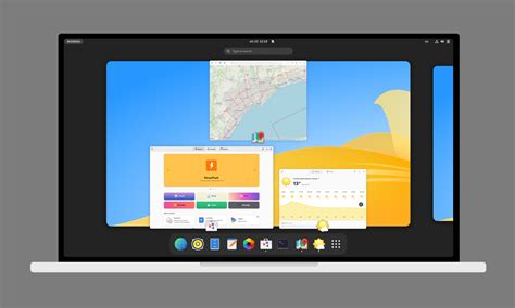 vanilla os offers an innovative modernized post debian experience