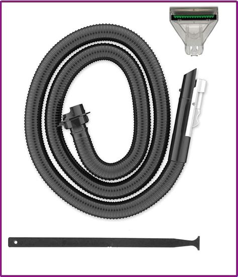 Vacuum Part Pro® Hoover Power Scrub Steamvac Hose And Accessory Kit For Models