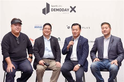 10주년 스파크랩 액셀러레이터는 ‘서비스업고객인 초기 스타트업에 더 집중할 것 플래텀