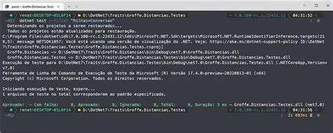 Net Xunit Categorizing And Organizing Tests With Traits Imasters Content For Developers