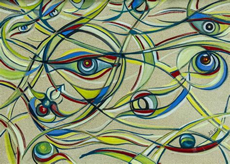 В Ашхабаде открылась выставка художников модернистов Культура