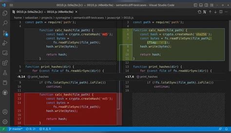 Semanticdiff Download Latest 2025 Filecr