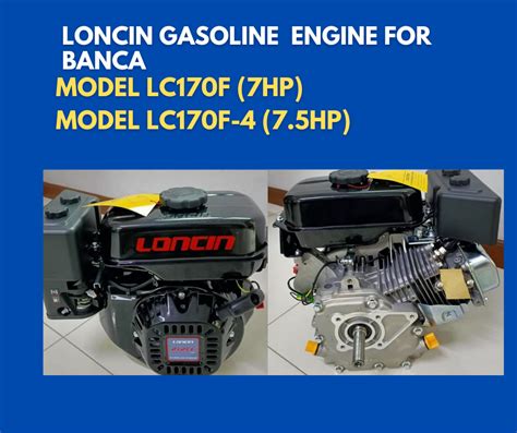 Loncin Engine Price And Voucher May 2023biggo Philippines