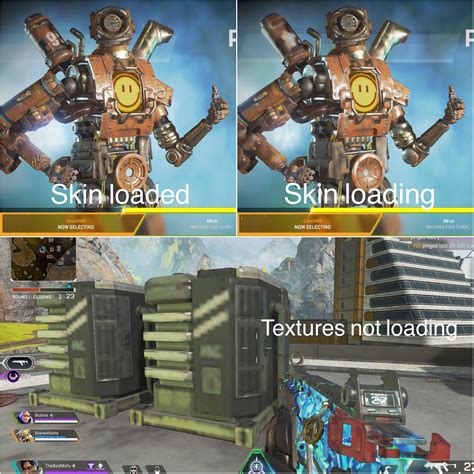 [pc] I Noticed That Textures On My Device Are Taking Longer Times To Load Than It Used To And