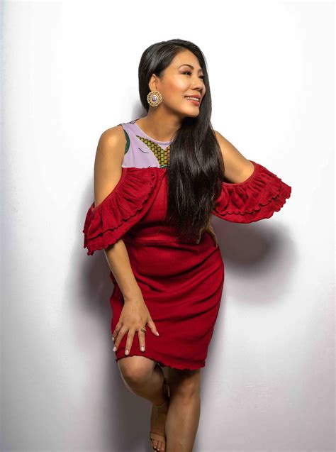 Fashion Influencer Blogger We Love Catch Grace Liang Color And Grace