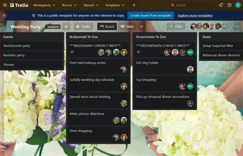 21 Best Trello Board Template Ideas TechCult