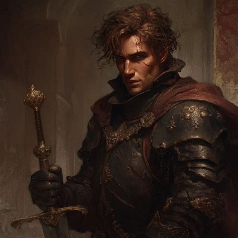 Prince Cassian Valmont